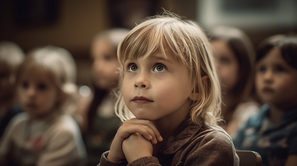 Educational Read-Along Stories for Young Readers in the U.S. - Ms ...