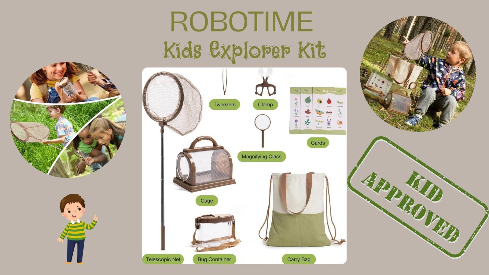 Visual Learning Hacks for Preschoolers That Actually Work! - Ms. Kerri ...