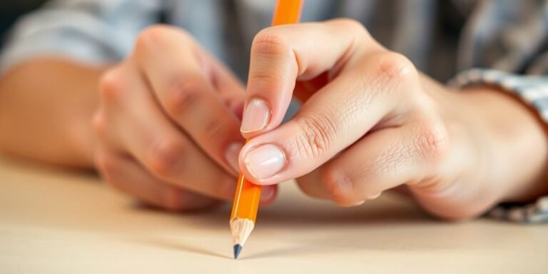 3 Proven Pencil Control Exercises - Ms. Kerri's Corner